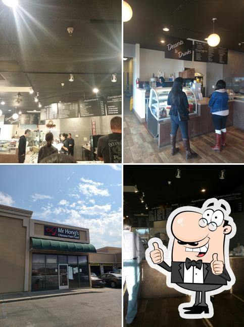 Mr. Hong's - Gilroy, Gilroy - Restaurant menu, prices and reviews