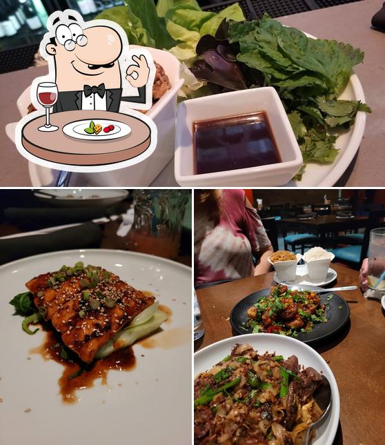 Pagoda Kitchen, Boca Raton - Restaurant menu, prices and reviews