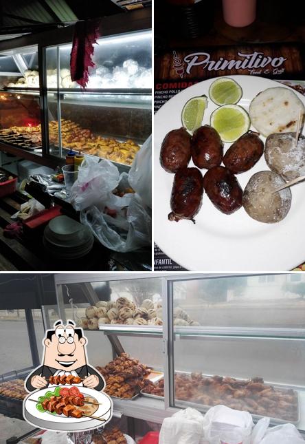 Primitivo Food Y Grill restaurant, Neiva - Restaurant reviews