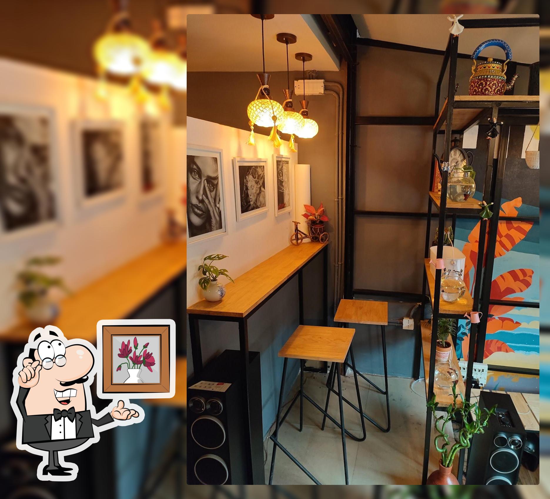 Rumi Art Cafe, Mukkam - Restaurant menu, prices and reviews