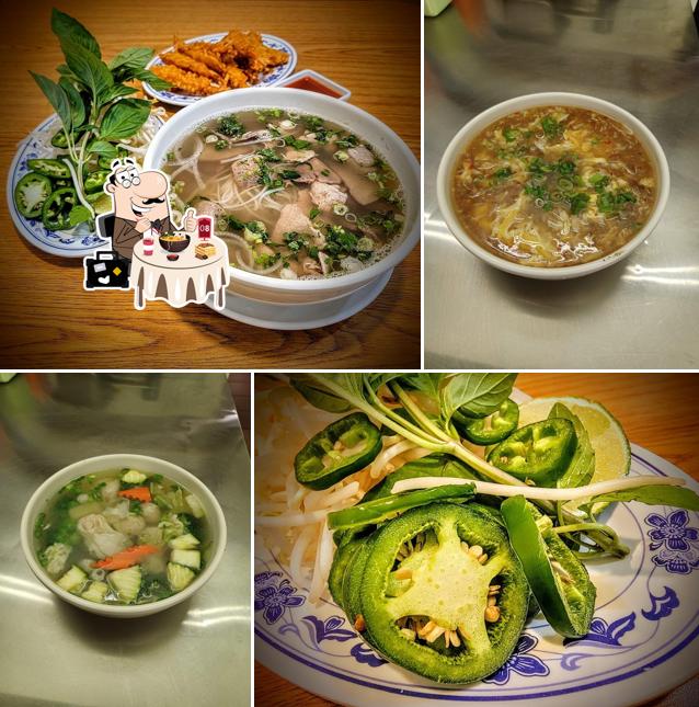 Sam Hut, Calimesa - Restaurant menu, prices and reviews