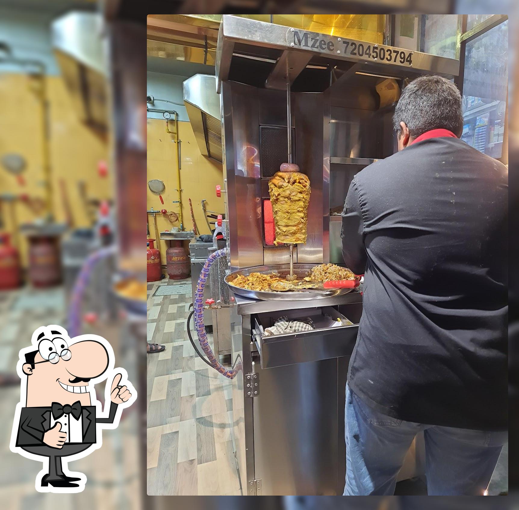 Shahi Khana Multicuisine Kitchen, Bengaluru - Restaurant reviews