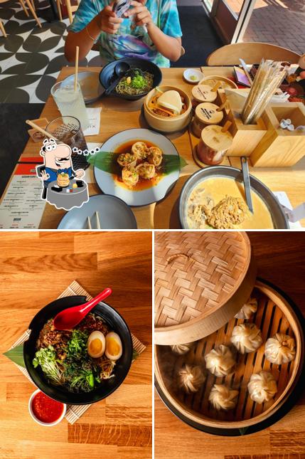 Sumo Ramen & Bar, McAllen - Restaurant menu, prices and reviews