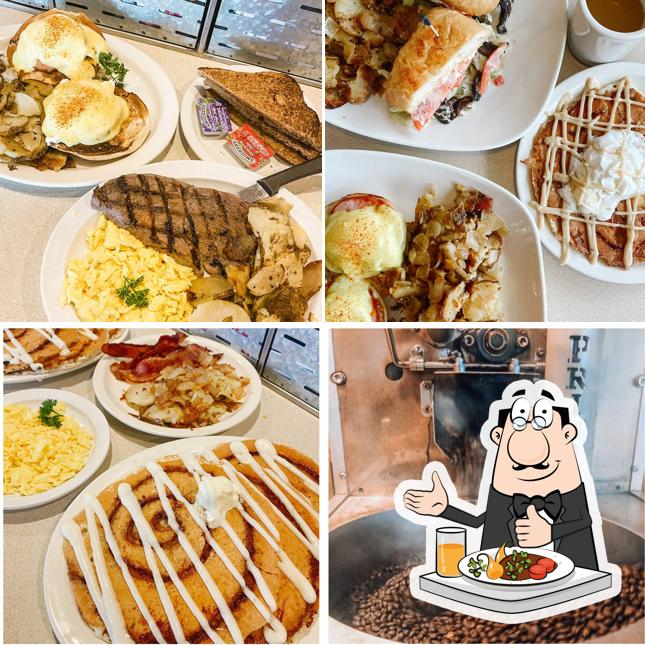 Breakfast Club Cafe restaurants in Lebanon, Ohio, spring 2024 ...