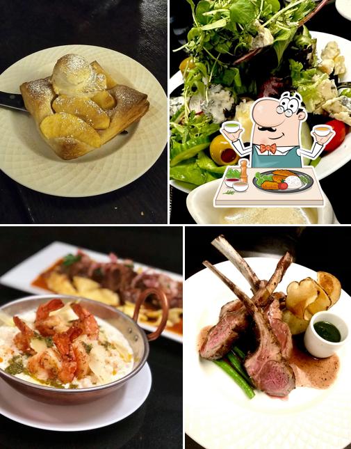 Le Bistro in Lighthouse Point - Restaurant menu and reviews