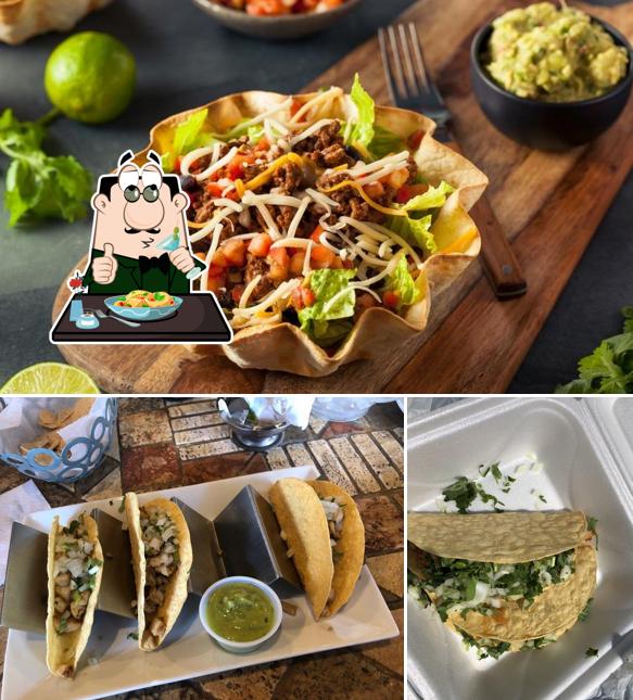 TACO ISLAND, Sunny Isles Beach - Restaurant menu, prices and reviews