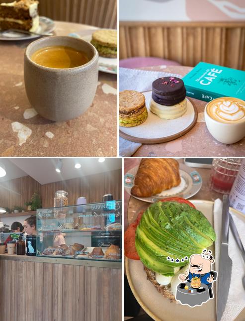 Trece Café, Olivos - Menú del restaurante, precios y reseñas