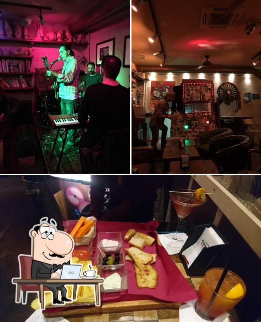 Volume, Firenze - Menu del ristorante, prezzi e recensioni