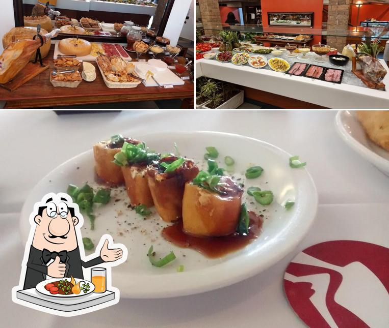 Churrascaria Rio Brasa, Rio de Janeiro - Menu do restaurante, preços e ...
