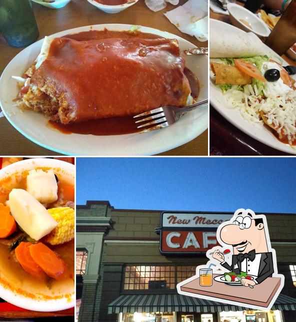 New Mecca Cafe, Pittsburg - Restaurant menu, prices and reviews