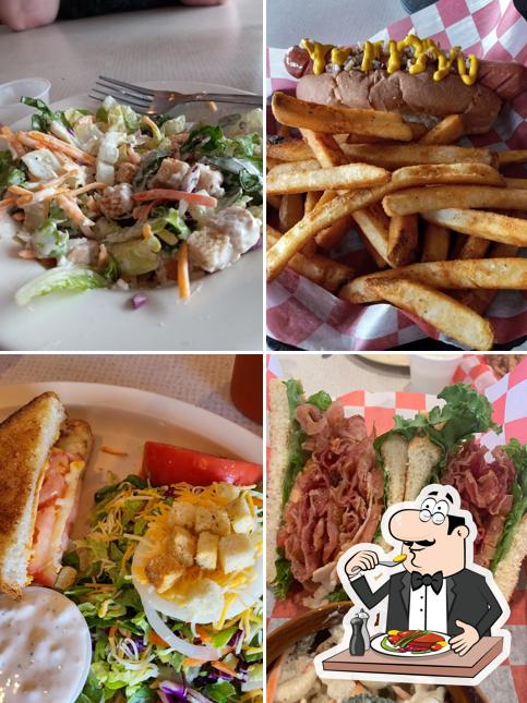 Tom & Betty's Restaurant, Orange Park - Restaurant menu, prices and reviews