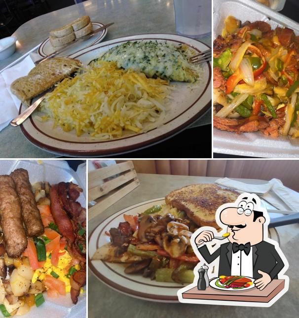 Brooks Ranch, Atwater - Restaurant menu, prices and reviews
