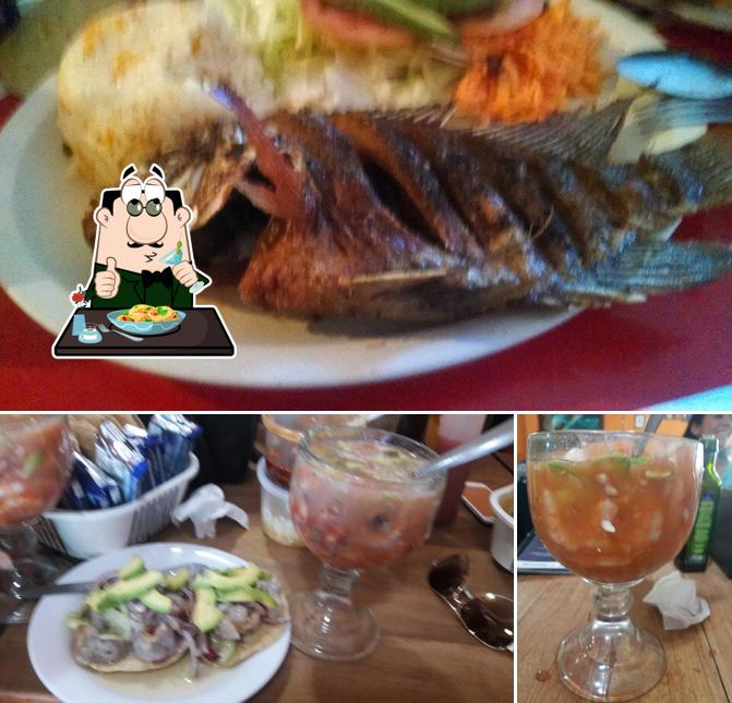 Mariscos Don Gau, Zapopan - Menú del restaurante, precios y reseñas