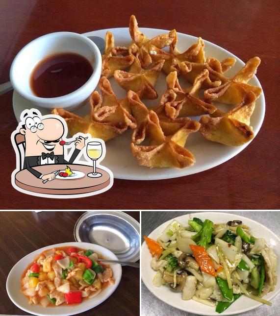 Beijing Palace Restaurant, Delray Beach - Restaurant menu, prices and ...