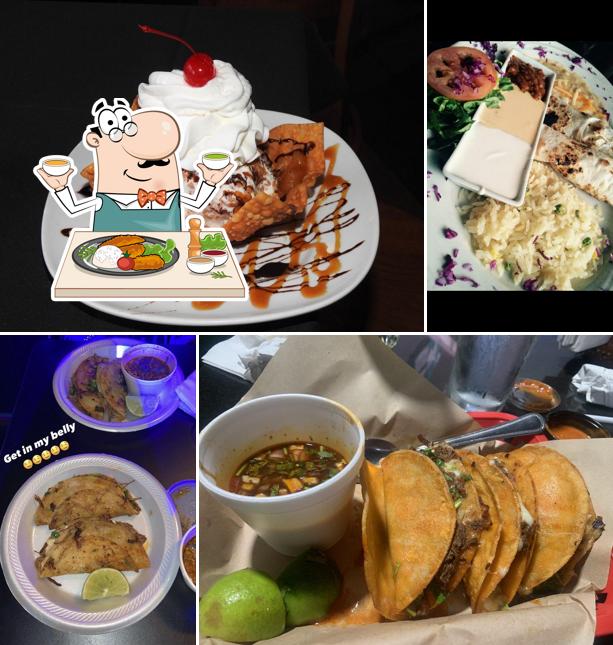 Bombón Mexican Restaurant, Sarasota - Restaurant menu, prices and reviews