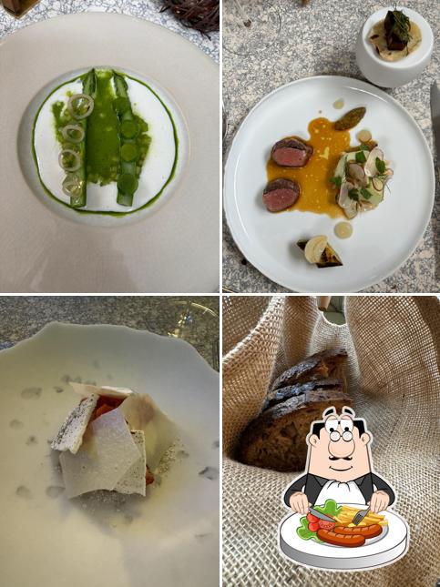 Muse by Tom Aikens in London - Restaurant reviews