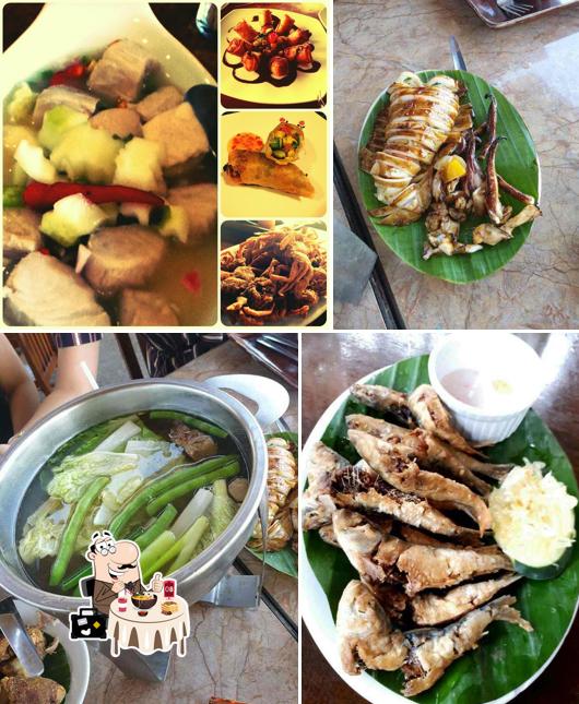 RSM Lutong Bahay, Tagaytay - Restaurant menu, prices and reviews