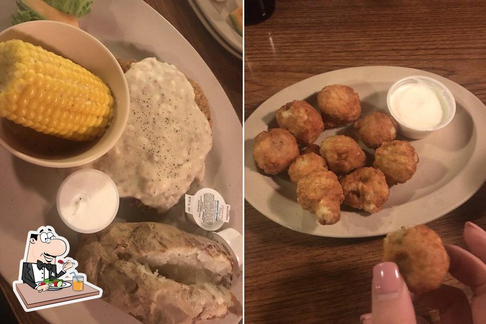 Circle H Smokehouse in Woodland Park - Restaurant menu and reviews