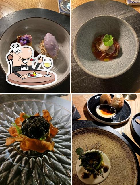 BRUTO, Denver - Restaurant menu, prices and reviews