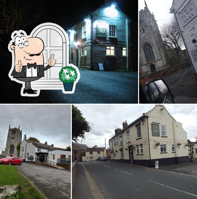 Top 3 restaurants with kids play area in Selby, may 2025 - Restaurant Guru