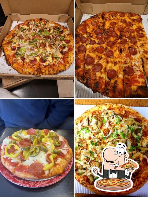 Boardwalk Cafe in Logansport - Restaurant menu and reviews