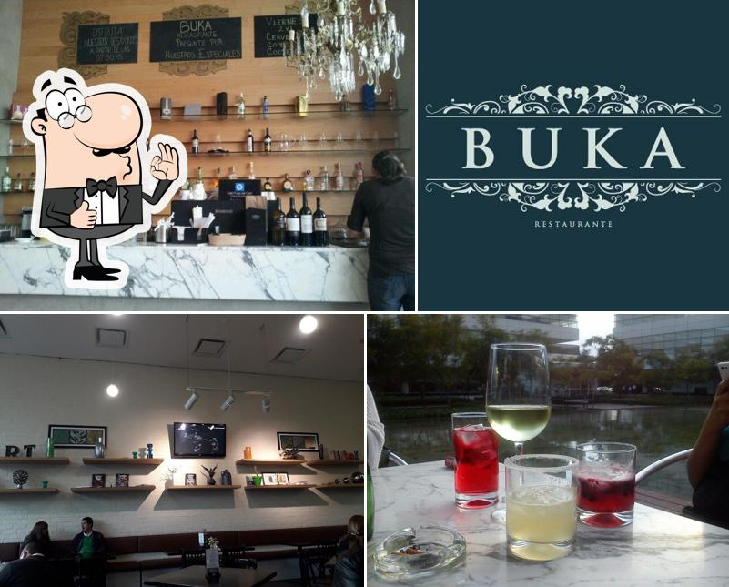 Buka, Naucalpan de Juárez - Menú del restaurante, precios y reseñas