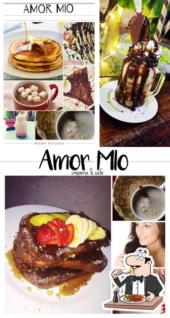 Amor Mio cafe, Puerto Vallarta - Restaurant reviews