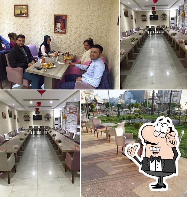 Ehl-i Keyf Cafe Nargile, Kilis - Restaurant reviews