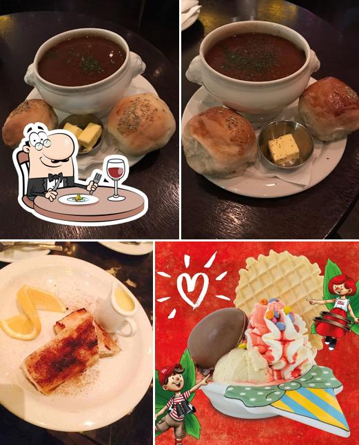 Cafe Extrablatt, Cape Town - Restaurant menu, prices and reviews