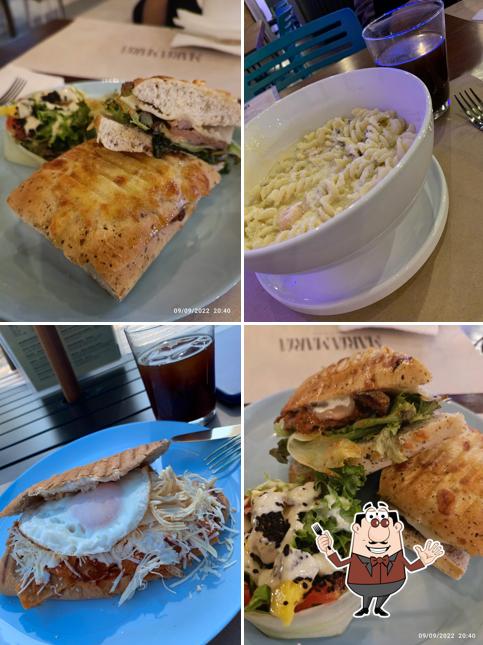 MARIA MARIA CAFETERIA, Cuernavaca - Opiniones del restaurante