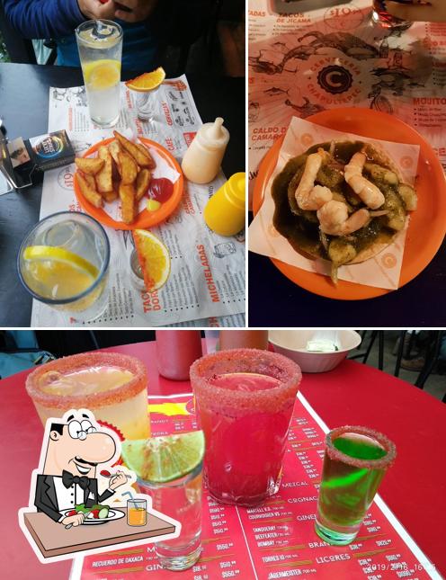Cervecería Chapultepec, Toluca - Restaurant menu, prices and reviews