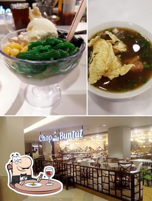 Chop Buntut Cak Yo - PTC restaurant, Surabaya, Kota SBY - Restaurant ...