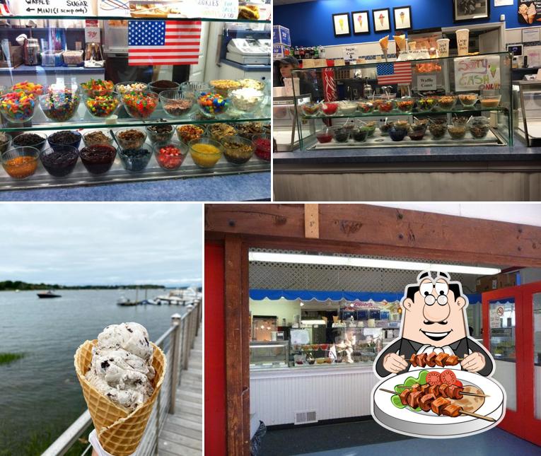 Big Olaf, Sag Harbor - Restaurant menu, prices and reviews