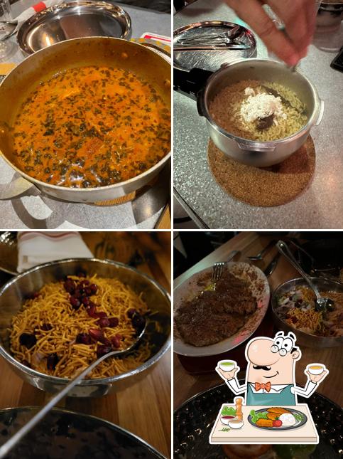 Dhamaka, New York City - Restaurant menu, prices and reviews