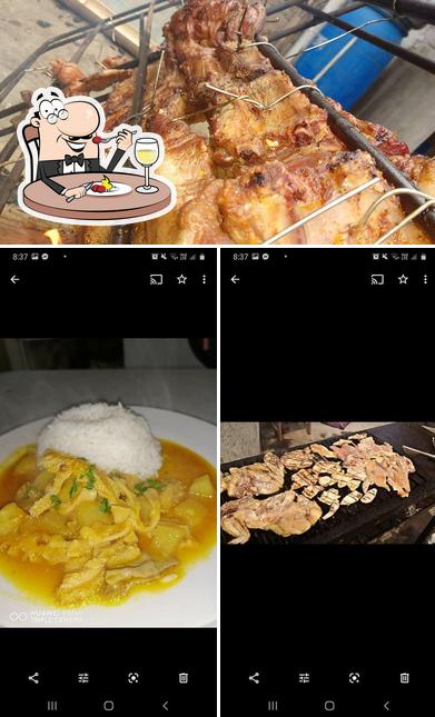 Duma's Recepcion & Restaurante, Chincha Baja District - Restaurant reviews