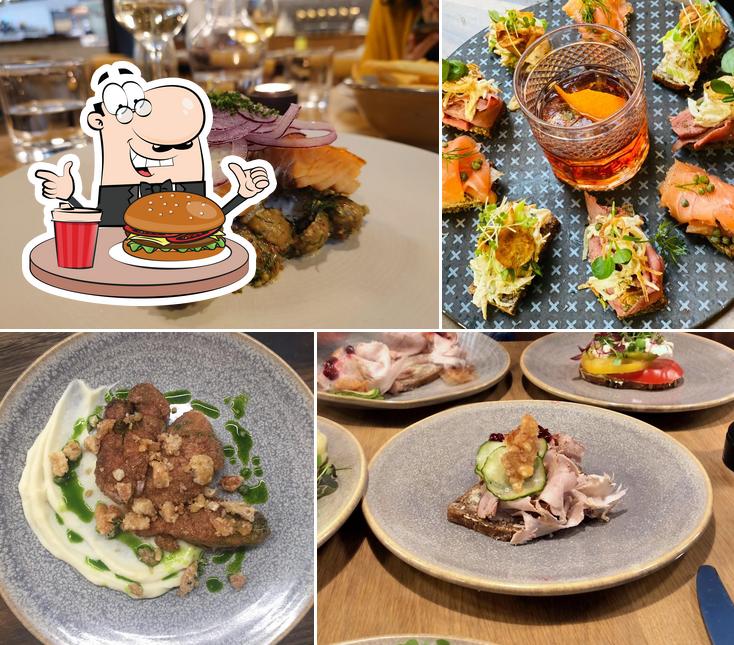 Best swedish restaurants in London, winter 2024 - Restaurant Guru