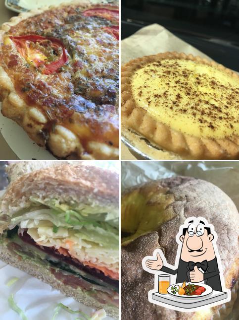 Kemps Bakery Kilmore, Kilmore - Restaurant menu, prices and reviews