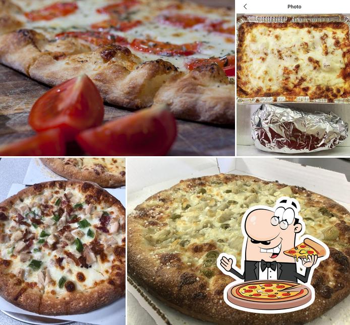 Gino’s in Ida, Ida - Restaurant menu, prices and reviews