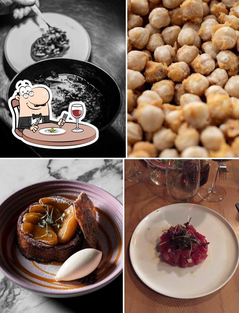 Jacob's, Nandrin - Menu du restaurant, prix et avis