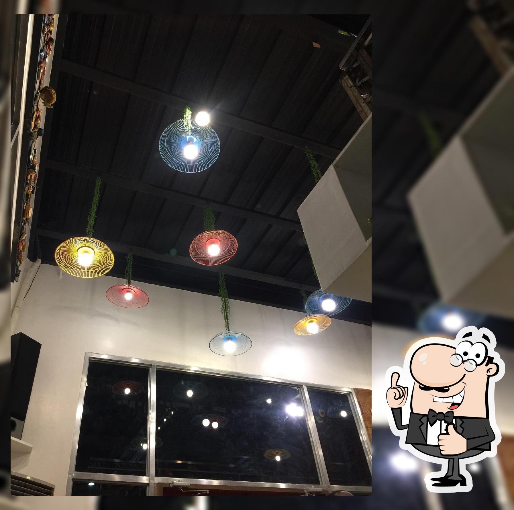 Keepsakes, Davao City - Restaurant menu, prices and reviews