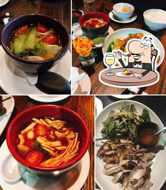 Kerabu, Glen Iris - Restaurant menu, prices and reviews