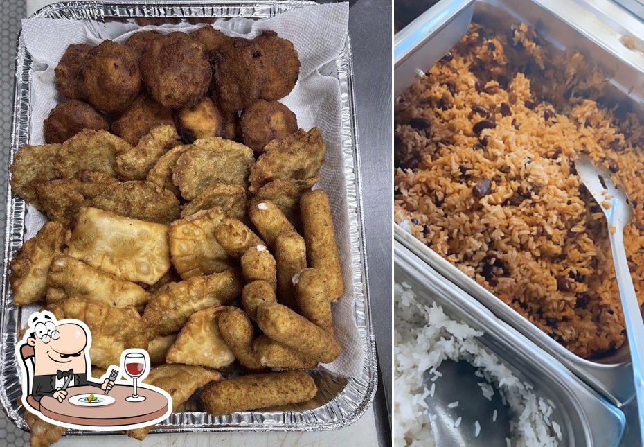 Luisa Restaurant, Hazleton - Restaurant menu, prices and reviews