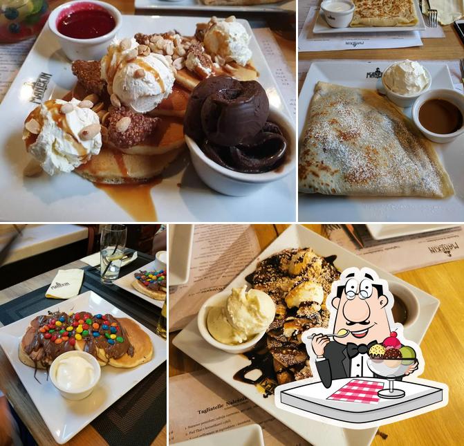 Top 5 restaurants with crepes in Poznań, november 2025 - Restaurant Guru