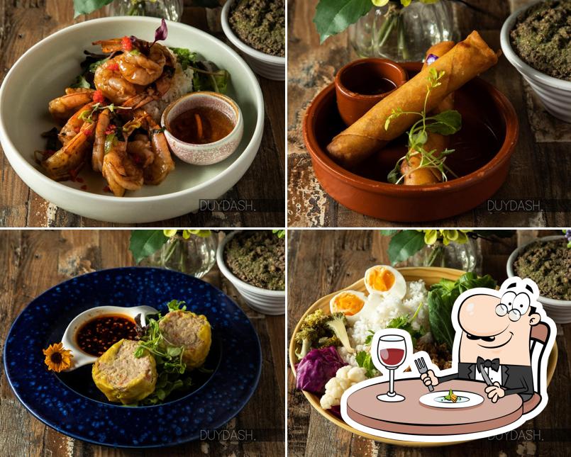 Miss Viet Kitchen in Port Adelaide - Restaurant menu and reviews