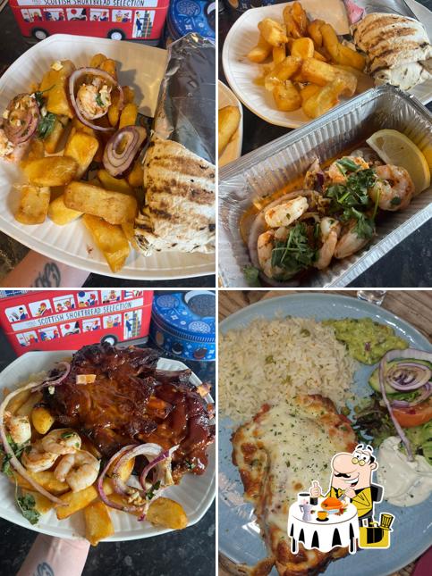 Morena Restaurant Bar & Cocktails in Folkestone - Restaurant reviews