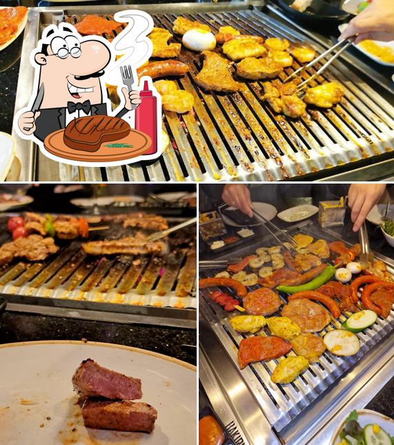Otantik BBQ Utrecht, Utrecht - Restaurant reviews