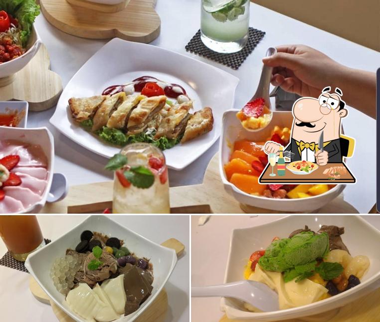 Papertown Malang, Malang - Restaurant menu, prices and reviews