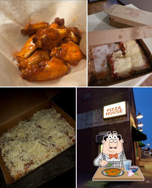 Police Station Pizza, Ambridge - Restaurant menu, prices and reviews