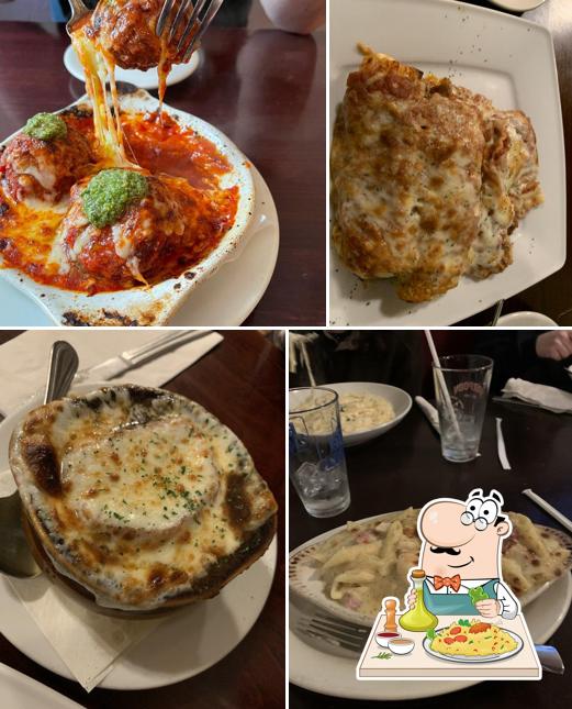 Timothy's | Restaurant & Pizzeria in Lee - Restaurant reviews