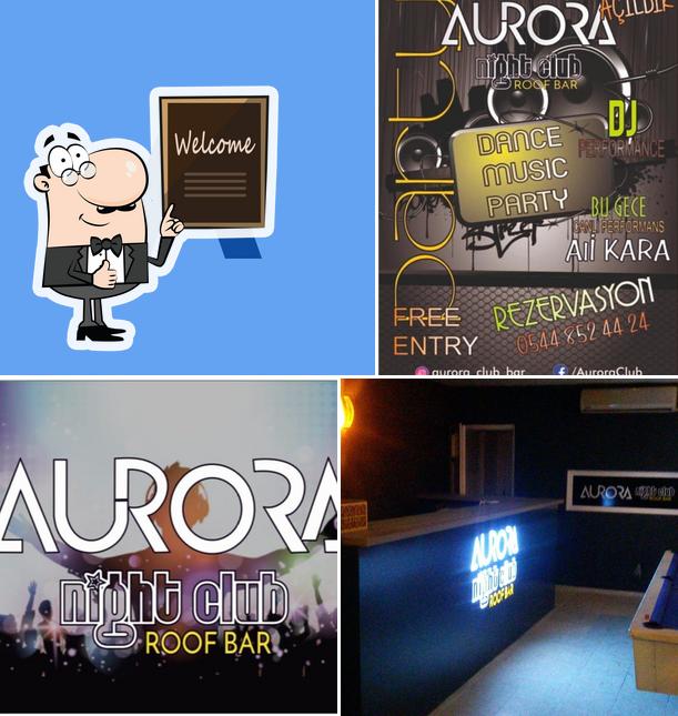 Aurora CLUB, Didim
